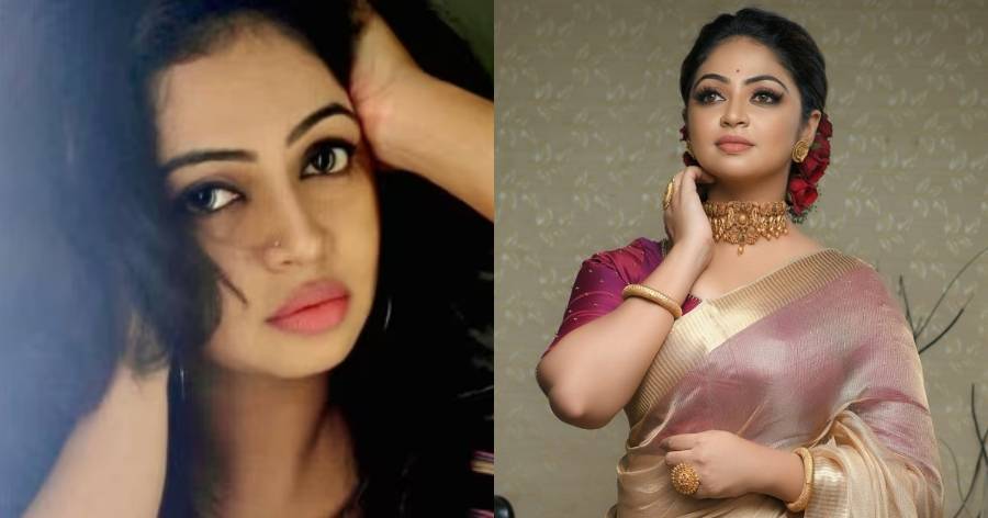 'Saithan' Actress Arundhathi Nair On Ventilator Support After Road Accident, Sister Arathy Nair ...