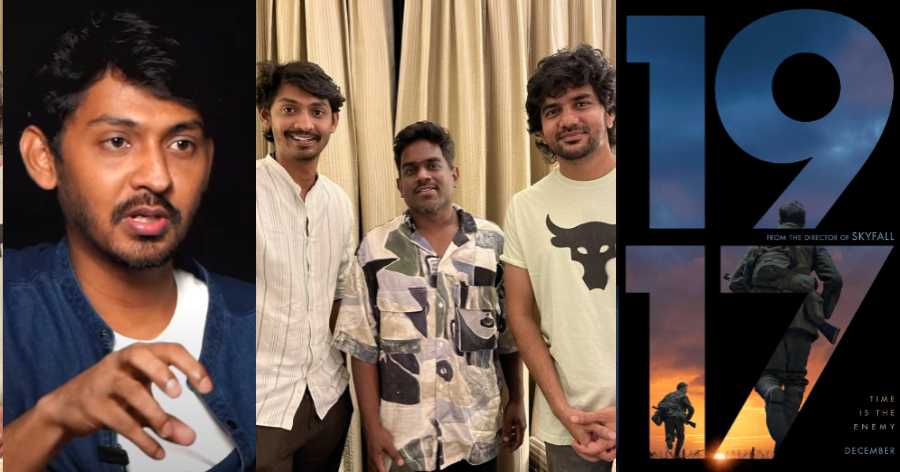 'STAR': Elan Explains How He And Yuvan Shankar Raja Referred To Oscar ...