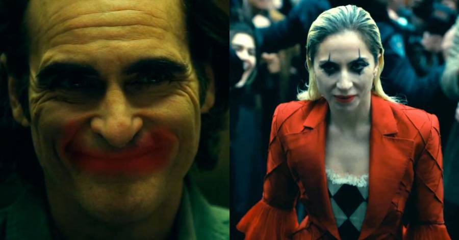 'Joker: Folie A Deux' Teaser Trailer: Joaquin Phoenix And Lady Gaga ...