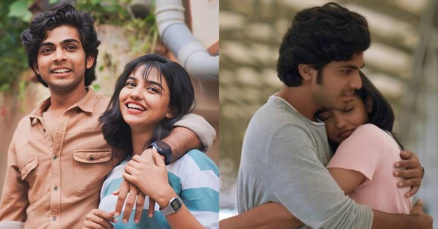 'Premalu 2': Naslen And Mamitha Baiju To Return As Sachin And Reenu In ...