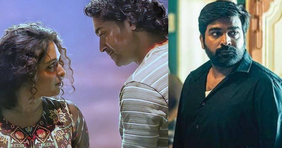 Navarasa netflix anthology web series full cast details here | Galatta