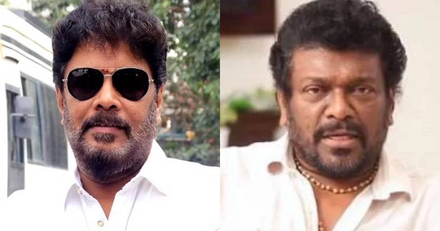 சுந்தர் C-பார்த்திபன் படங்களின் கதாசிரியர் பாலகுமாரன் காலமானார்,sundar ...