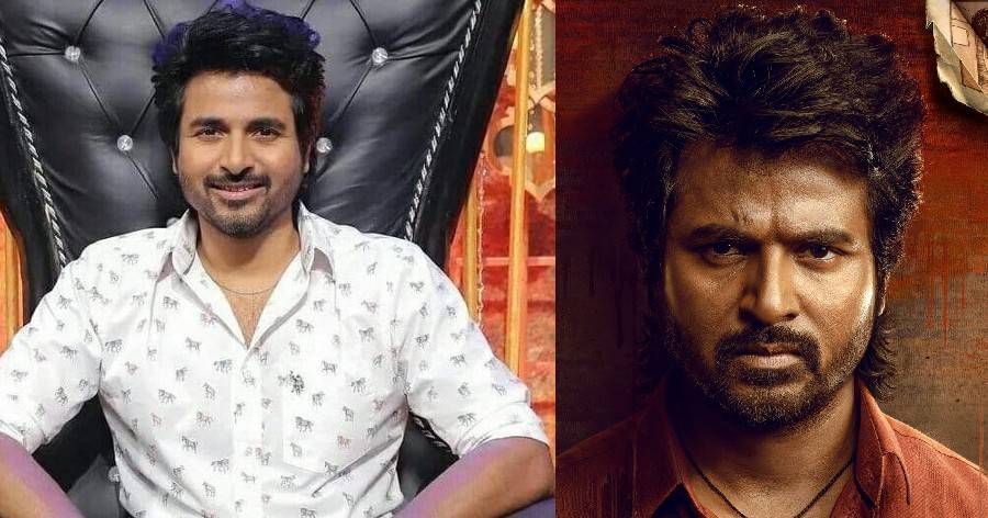 Kpy fame tsk joins the cast of sivakarthikeyan maaveeran aditi shankar ...