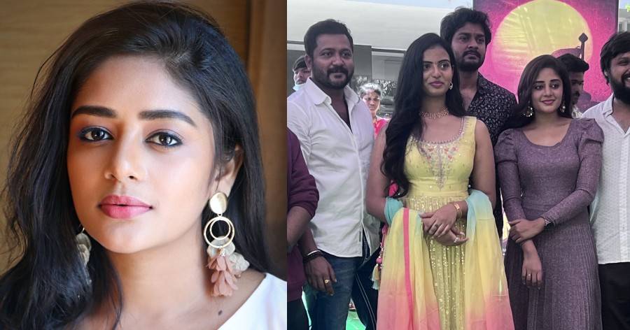 Deepshikha Movie List