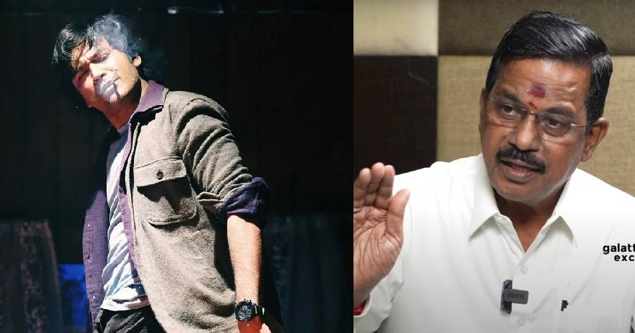 தனுஷ் நானே வருவேன் தாணு வெளிப்படை | Kalaipuli S Thanu about Dhanush ... தனுஷ் நானே வருவேன் தாணு வெளிப்படை | Kalaipuli S Thanu about Dhanush ...